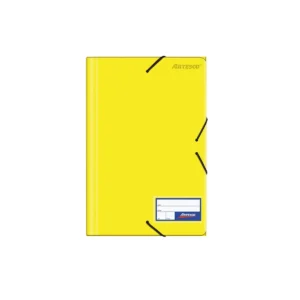 FOLDERS CON LIGA - NAVARRETE