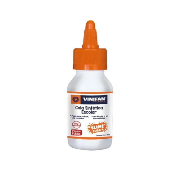 COLA SINTETICA 60 GR - VINIFAN - NAVARRETE