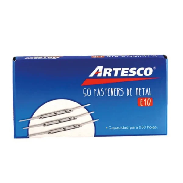 FASTENER ECO CJAX50 ARTESCO - NAVARRETE