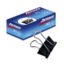 CLIPS BINDER 1"" (25MM) CAJA-ARTESCO - NAVARRETE