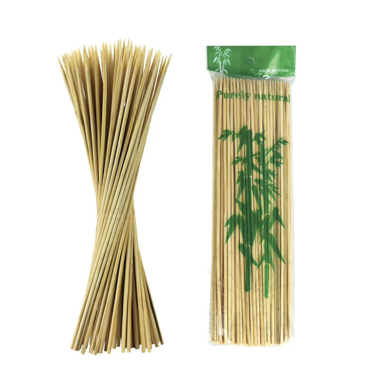 PALITOS DE BAMBU 30X20MM - NAVARRETE