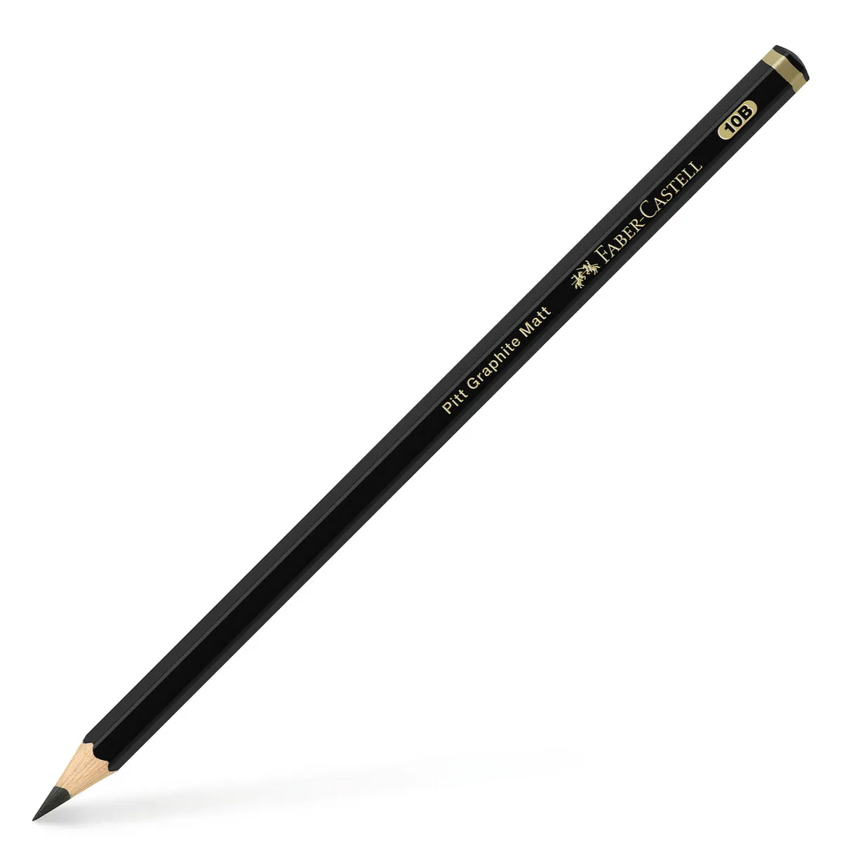 LAPIZ GRAFITO PITT GRAPHITE MATT 10B - NAVARRETE