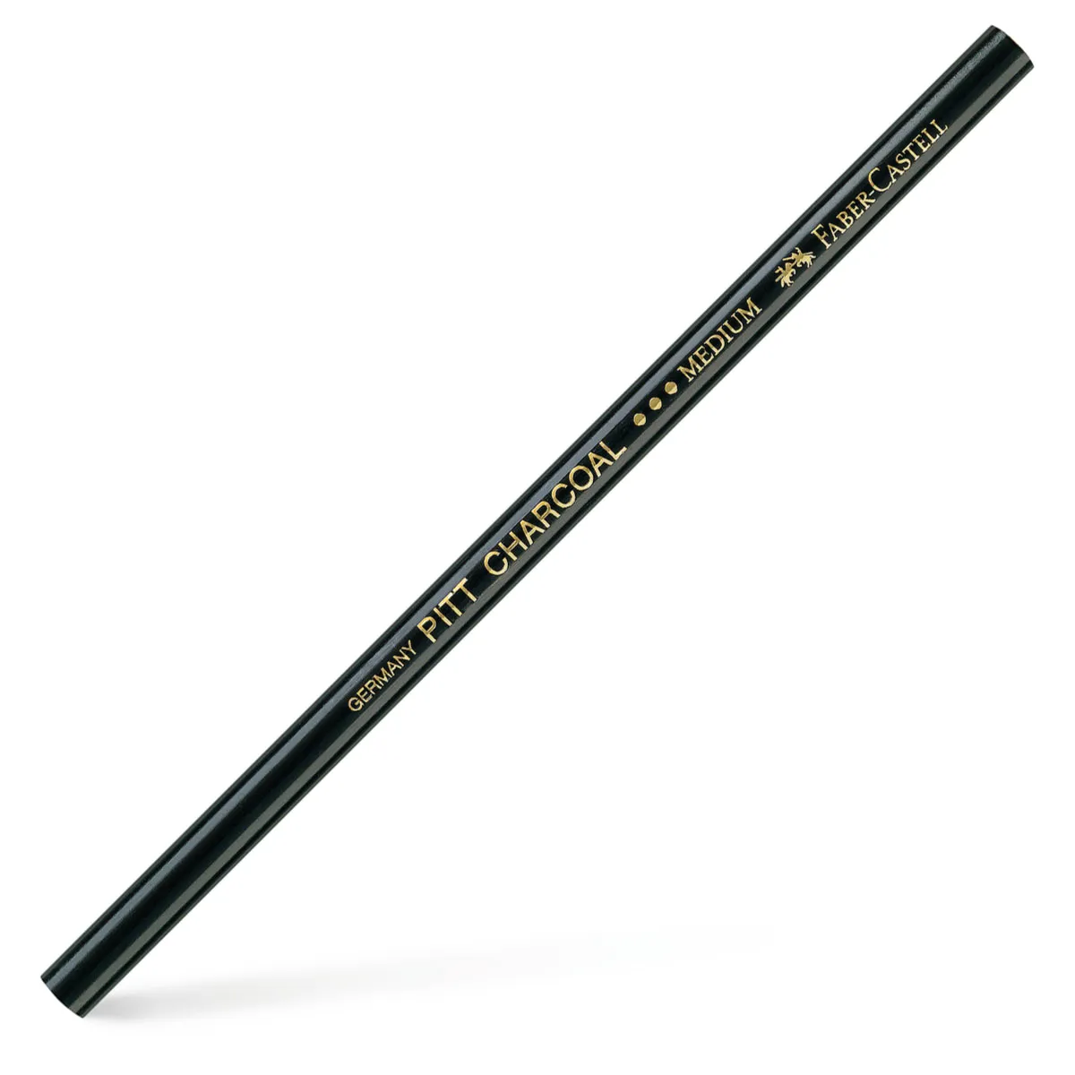 LAPIZ CARBON PITT MONO.NO GRASO NEGRO MEDI - NAVARRETE