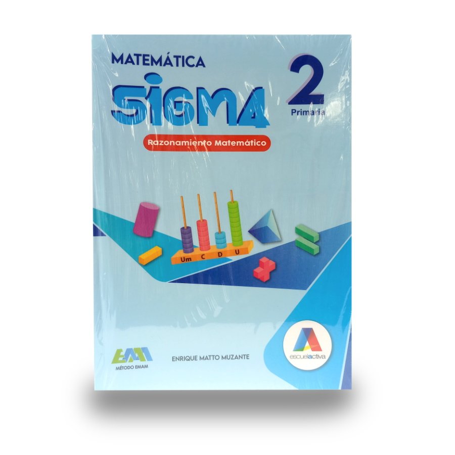 PACK MATEMATICA 2DO PRIMARIA - NAVARRETE