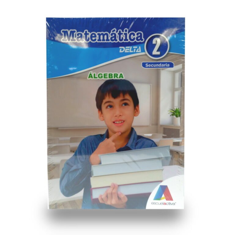 PACK MATEMATICA 2DO SECUNDARIA - NAVARRETE